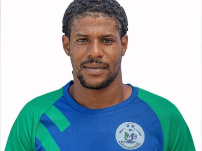 Montego Bay United FC » Team