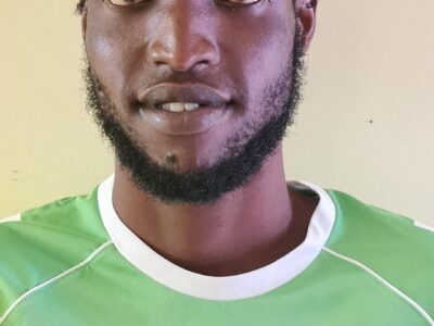 Montego Bay United FC » Team