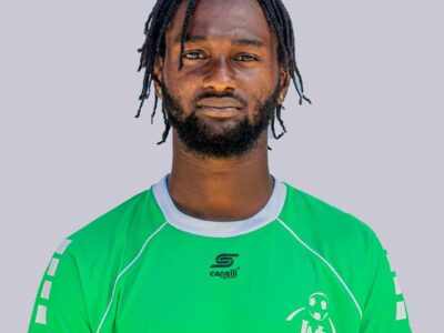 Montego Bay United FC » Team