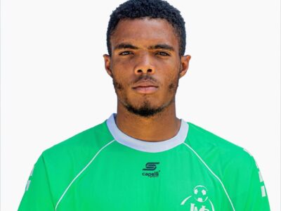 Montego Bay United FC » Team