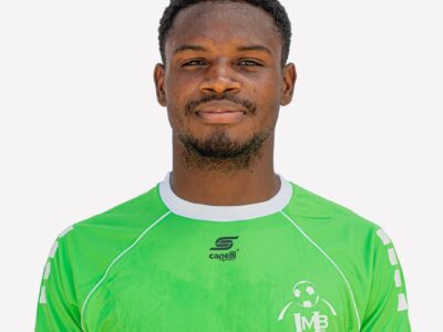 Montego Bay United FC » Team