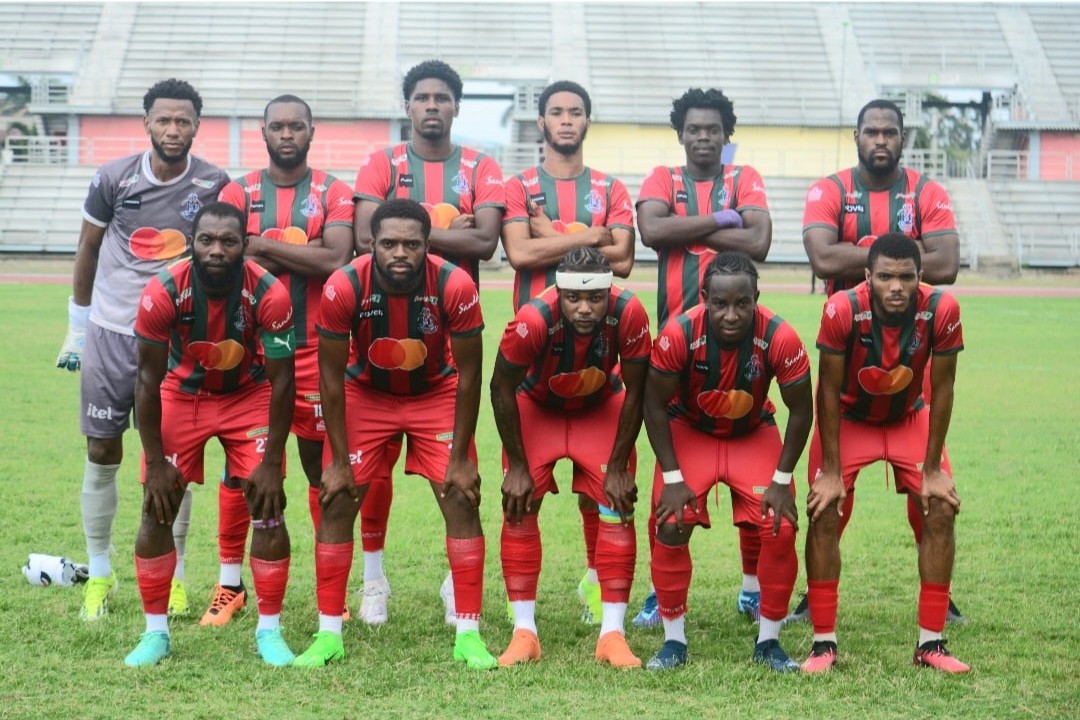 Montego Bay United FC