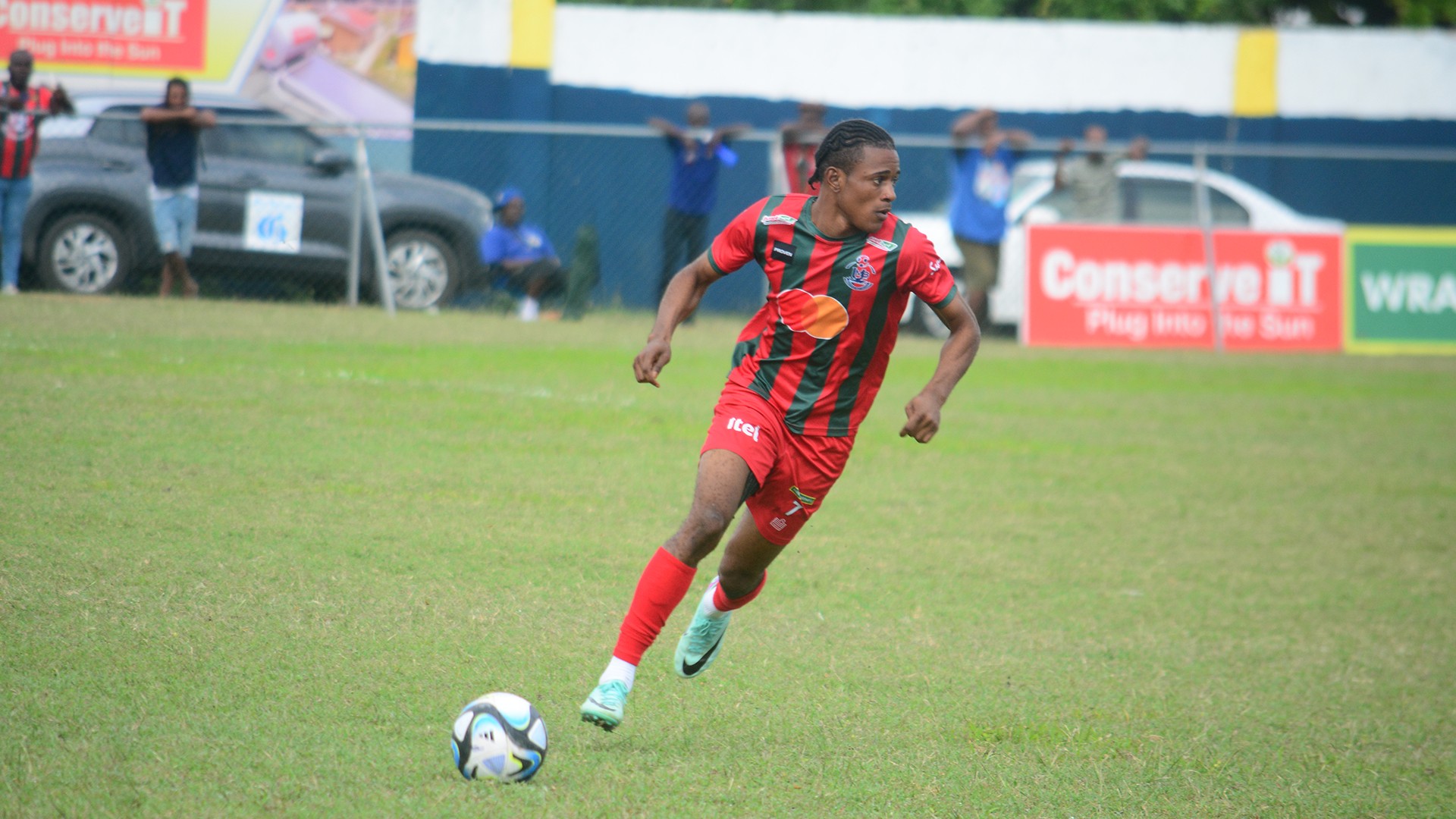 Montego Bay United FC