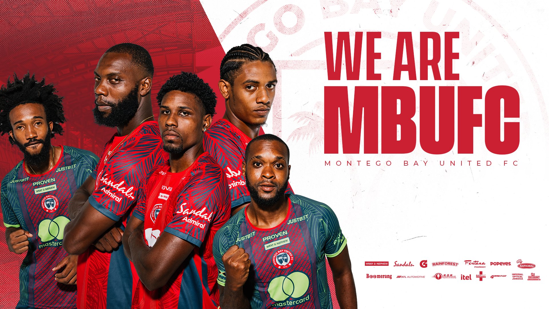 Montego Bay United FC