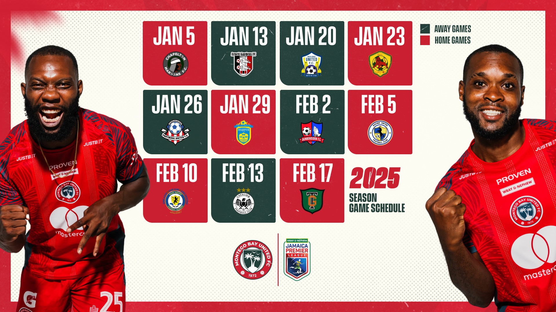 Montego Bay United FC