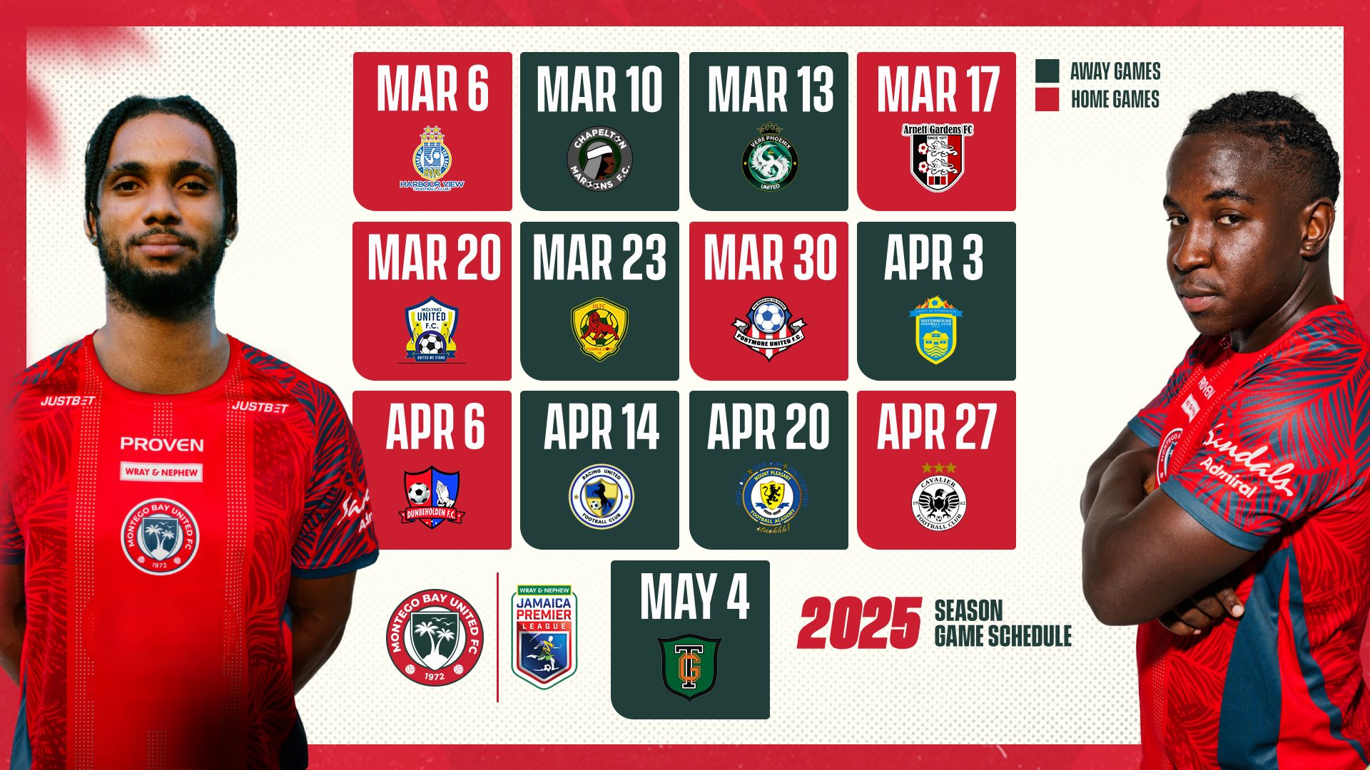 Montego Bay United FC